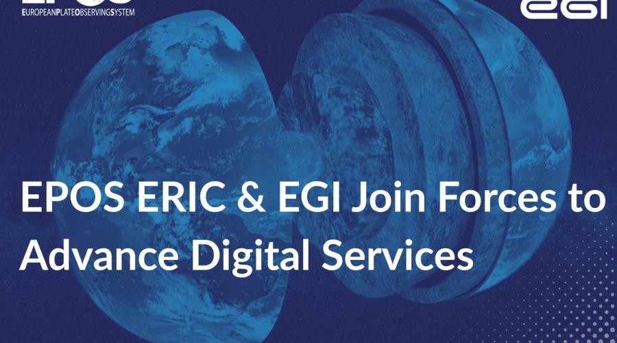 EPOS ERIC Strengthens Digital Capabilities Through New Partnership with ...
